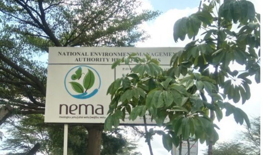 NEMA Flags as Fake Ksh400,000 Job Offer Letters Kenyans - SiasaDaily