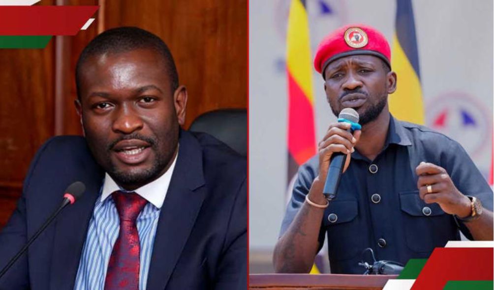 Senator Edwin Sifuna Denied Entry into Angola - SiasaDaily